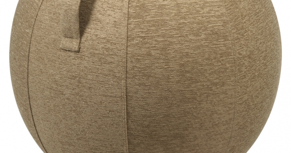 Vluv - Seating Ball Stov 65cm Macchiato